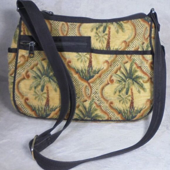 Danny Kaplan | Bags | Vintage Danny K Beverly Hills Usa Made ...
